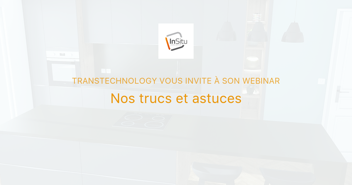 Nos trucs et astuces | Transtechnology