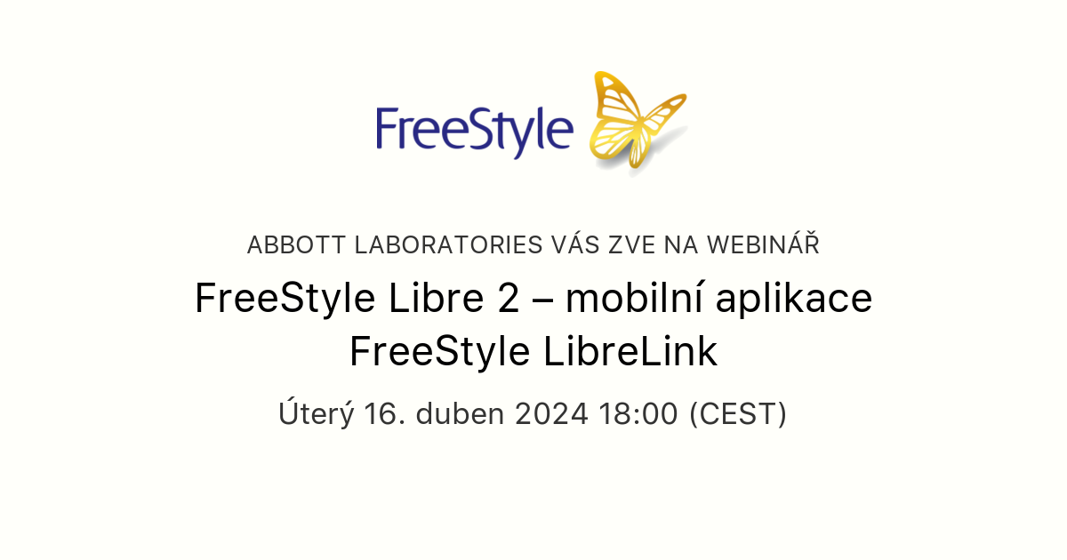 FreeStyle Libre 2 – mobilní aplikace FreeStyle LibreLink | Abbott ...