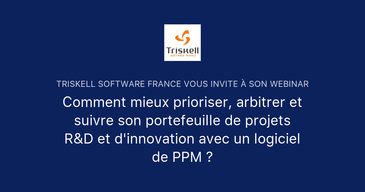 Comment mieux prioriser, arbitrer et suivre son portefeuille de projets ...
