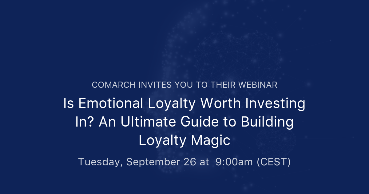 Is Emotional Loyalty Worth Investing In? An Ultimate Guide to Building ...