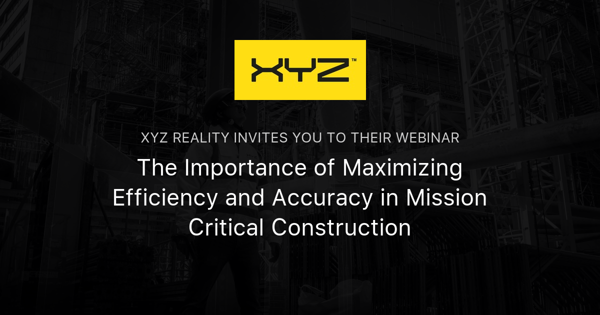 The Importance of Maximizing Efficiency and Accuracy in Mission ...