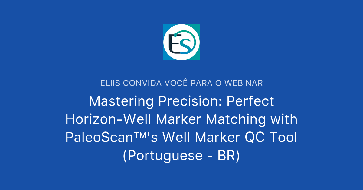 Mastering Precision: Perfect Horizon-Well Marker Matching with ...