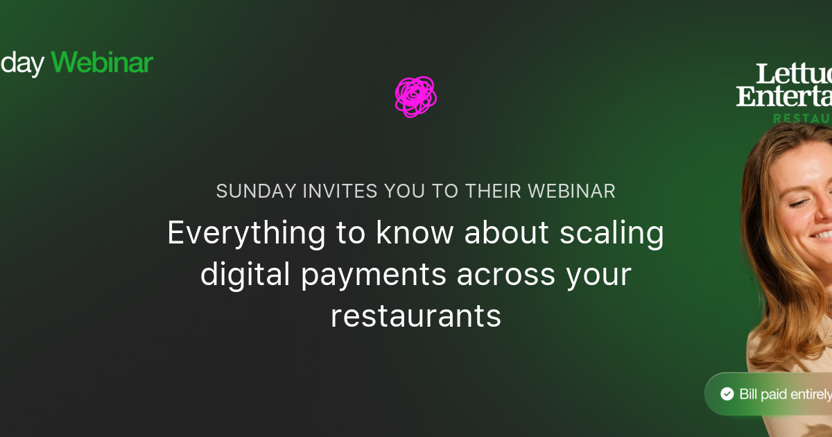 Everything to know about scaling digital payments across your ...