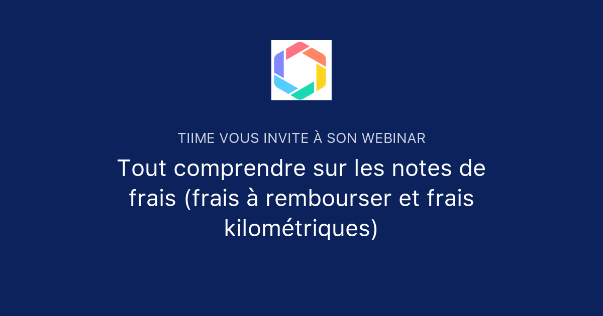 Tout comprendre sur les notes de frais (frais à rembourser et frais ...