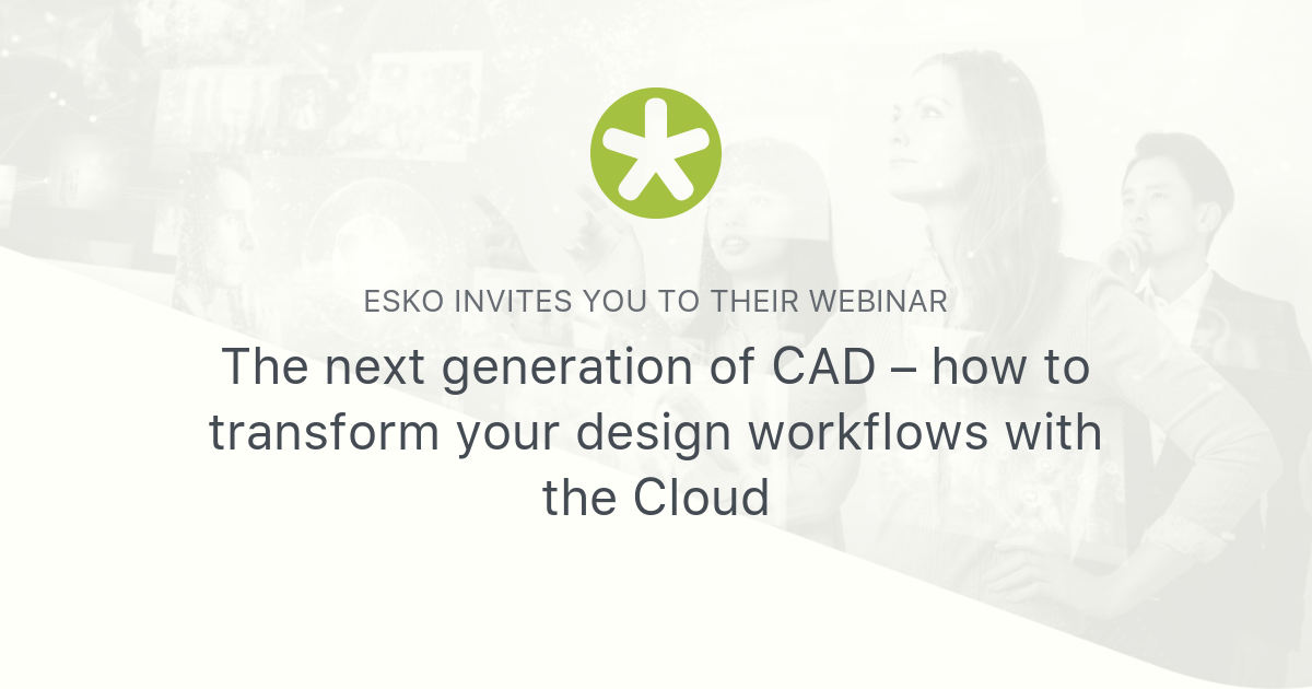 The next generation of CAD – how to transform your design workflows ...
