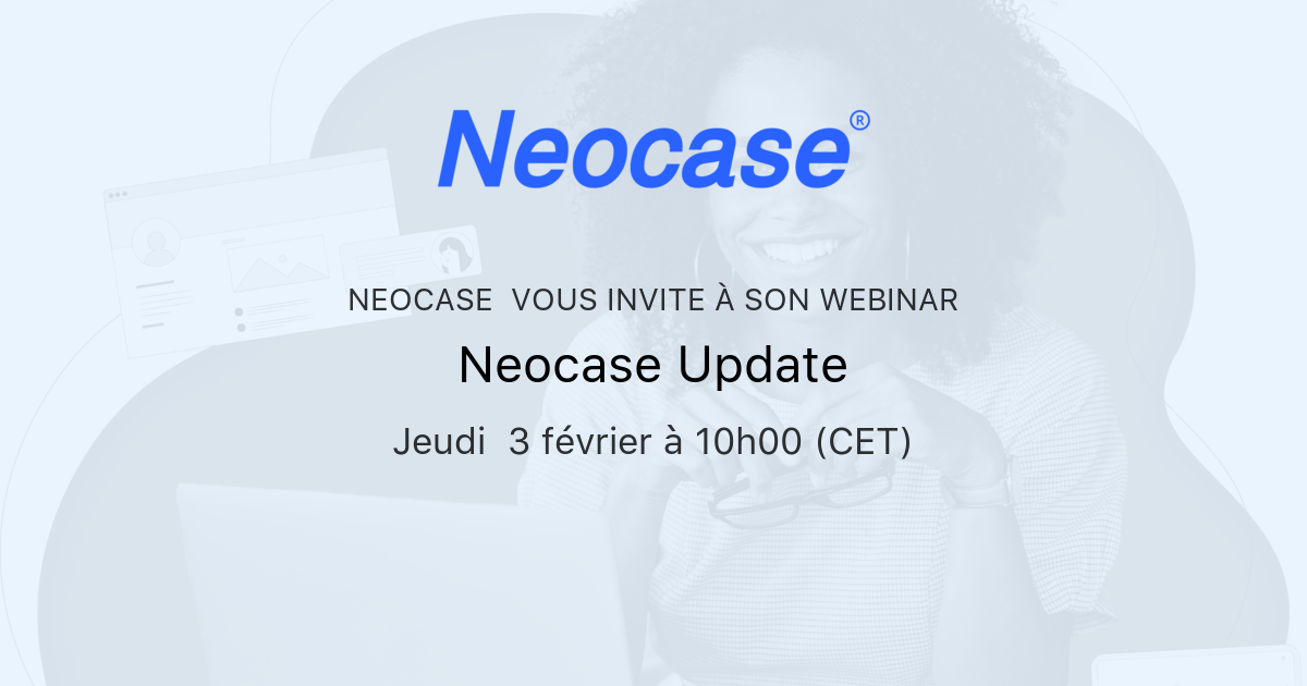 Neocase Update | Neocase