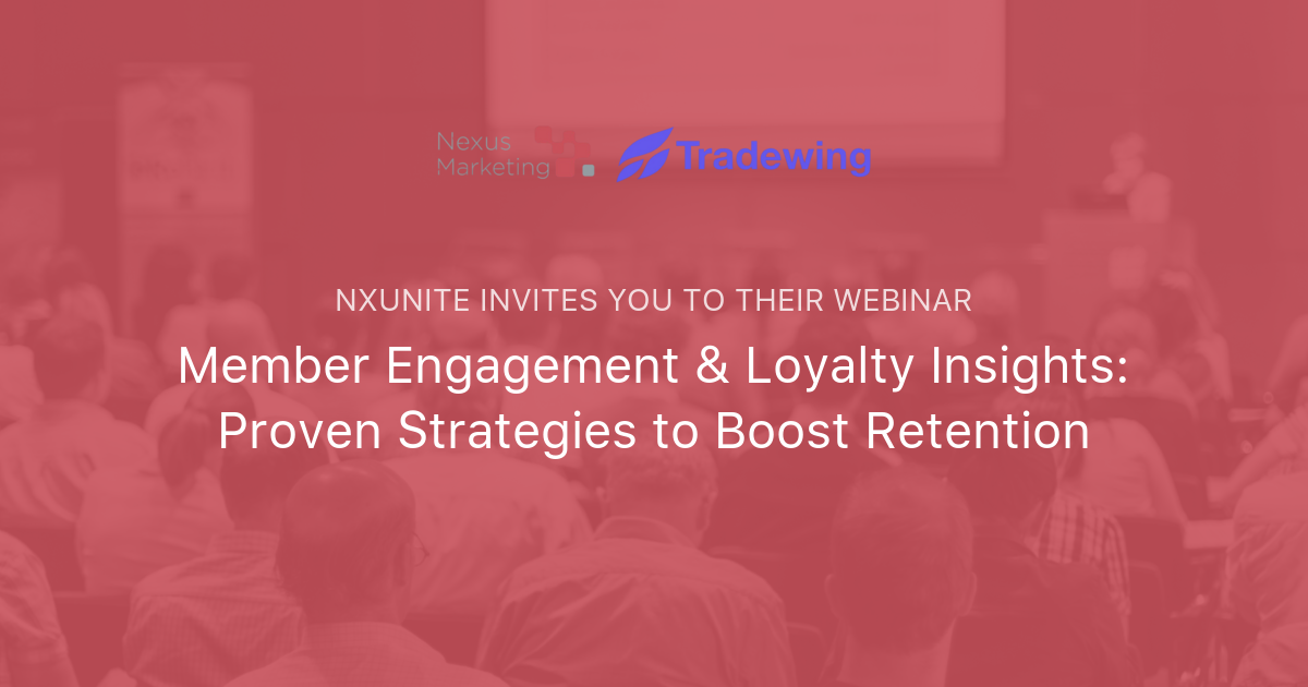 Member Engagement & Loyalty Insights: Proven Strategies to Boost ...