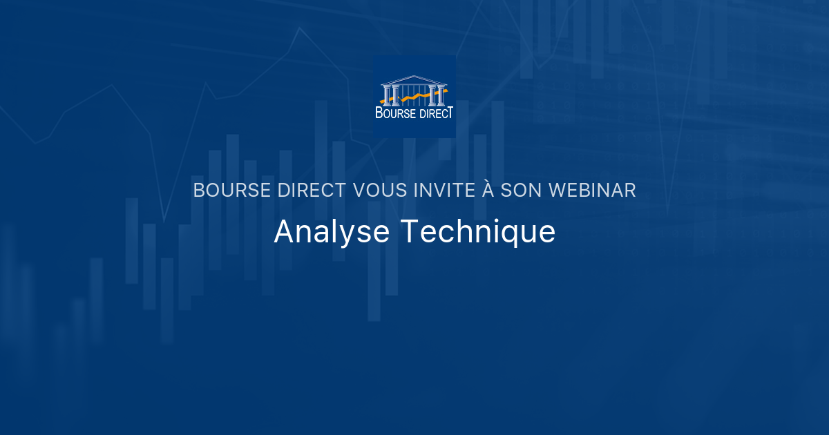 Analyse Technique | Bourse Direct