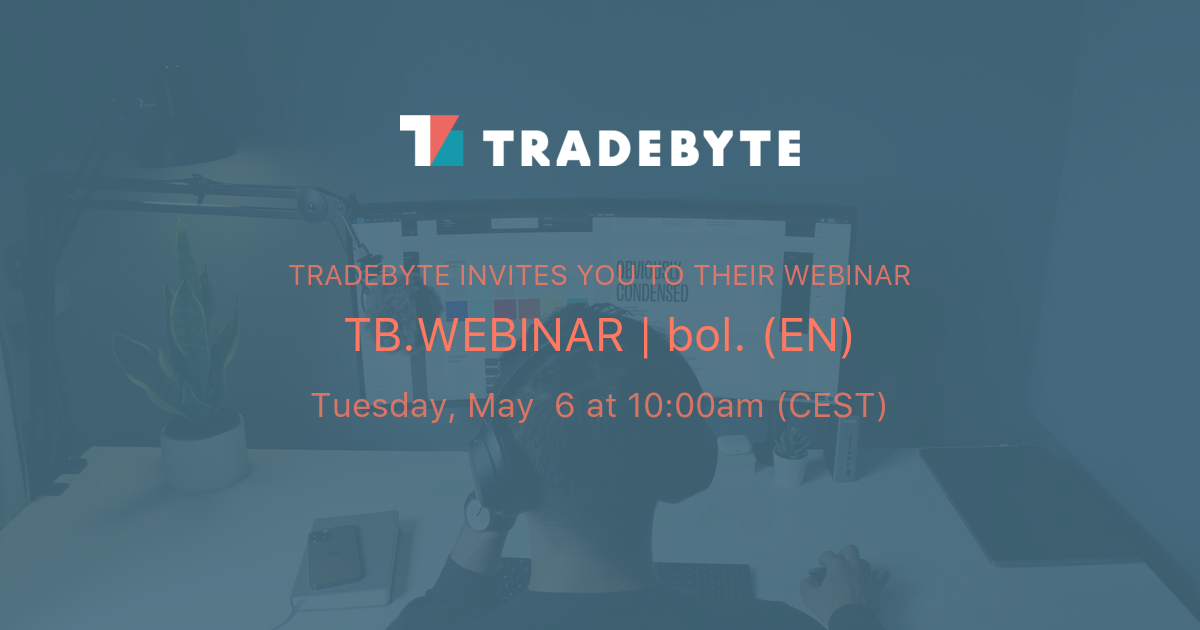TB.WEBINAR | bol. (EN) | TRADEBYTE