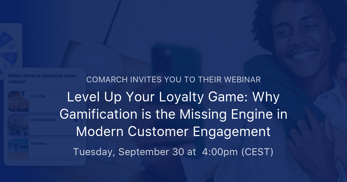 Level Up Your Loyalty Game: Why Gamification is the Missing Engine in ...