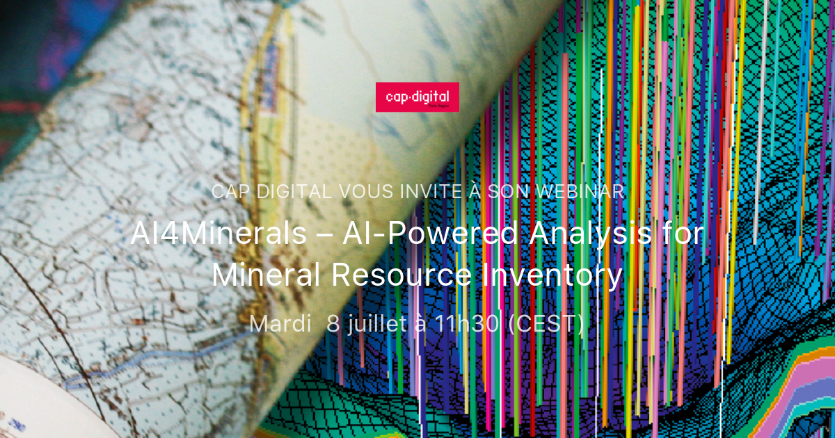 AI4Minerals – AI-Powered Analysis for Mineral Resource Inventory | Cap ...
