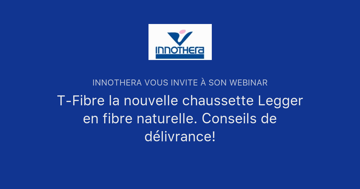 T-Fibre la nouvelle chaussette Legger en fibre naturelle. Conseils de ...