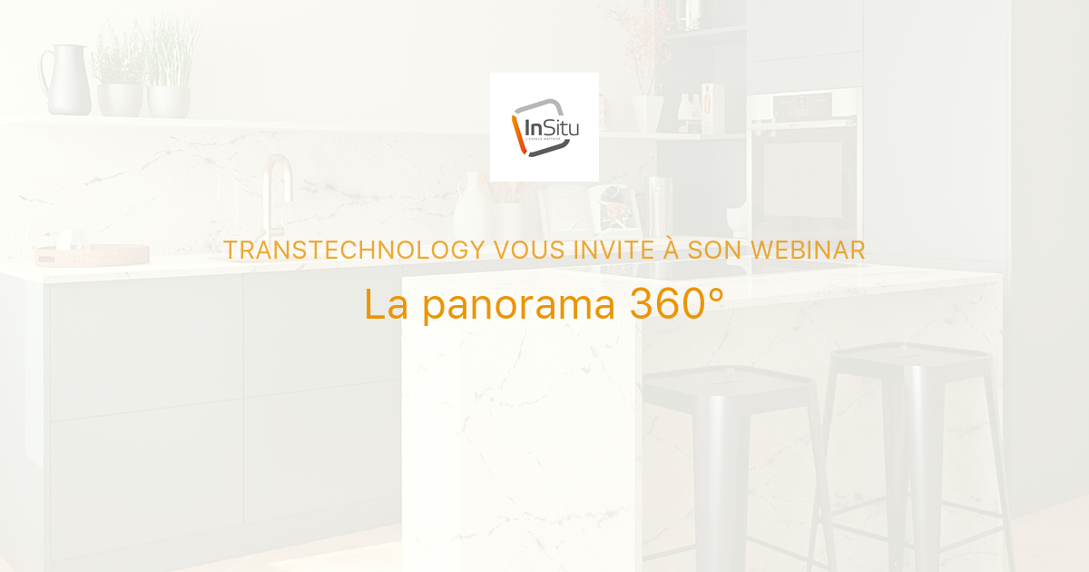 La panorama 360° | Transtechnology