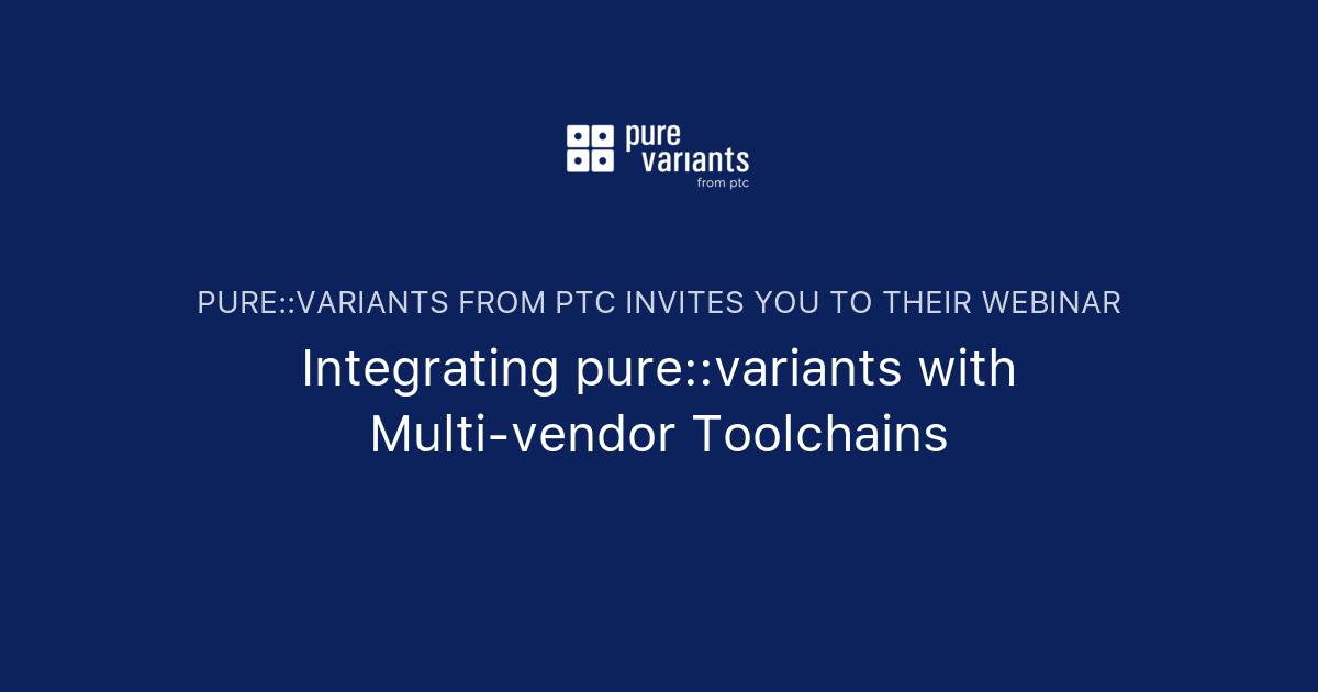 Integrating pure::variants with Requirements Management Systems | pure ...