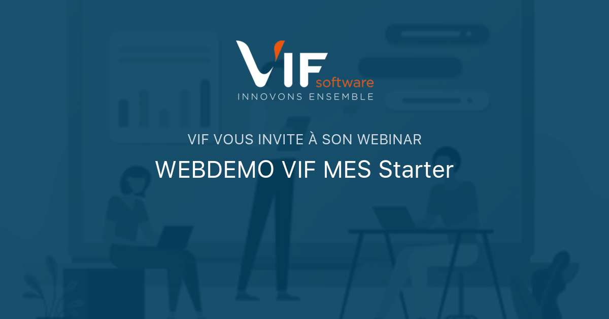 WEBDEMO VIF MES Starter | VIF