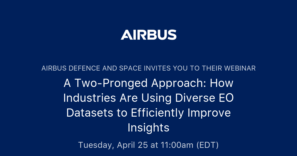 Airbus Defence And Space Logo