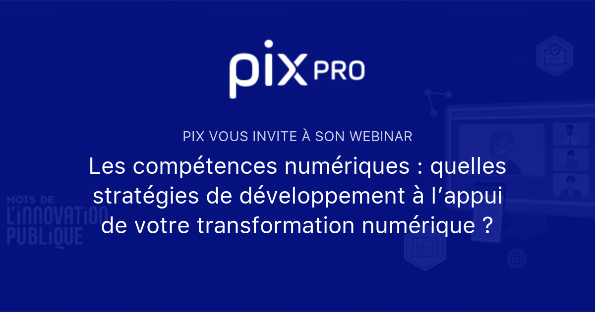 Les compétences numériques : quelles stratégies de développement à l ...