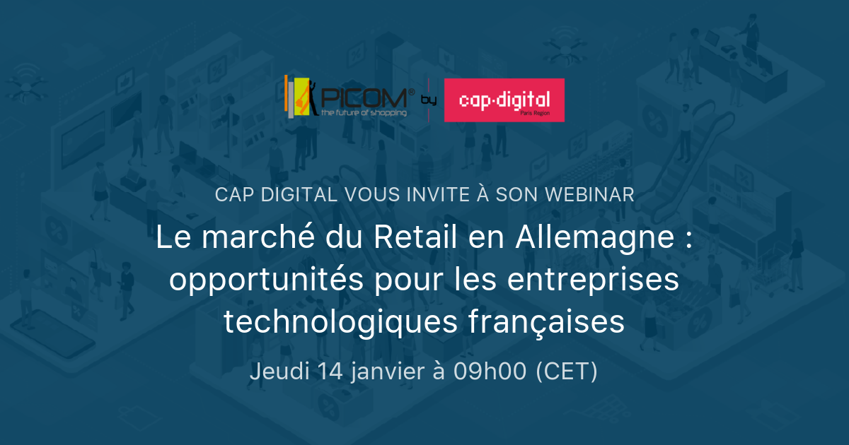 Le marché du Retail en Allemagne : opportunités pour les entreprises ...