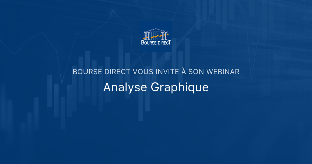Analyse Graphique | Bourse Direct