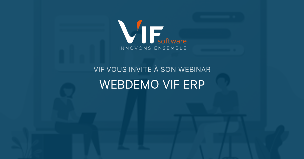 WEBDEMO VIF ERP | VIF