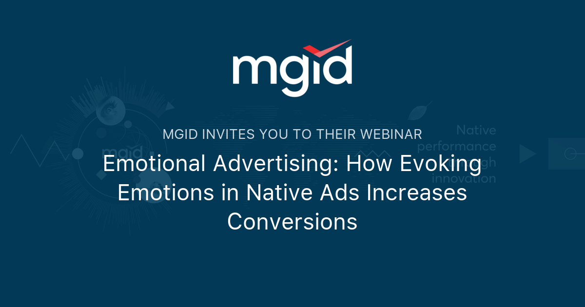 Emotional Advertising: How Evoking Emotions in Native Ads Increases ...