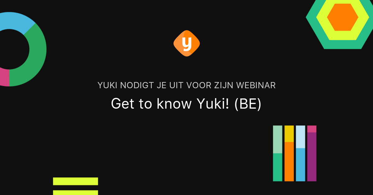 Get to know Yuki! (BE) | Yuki