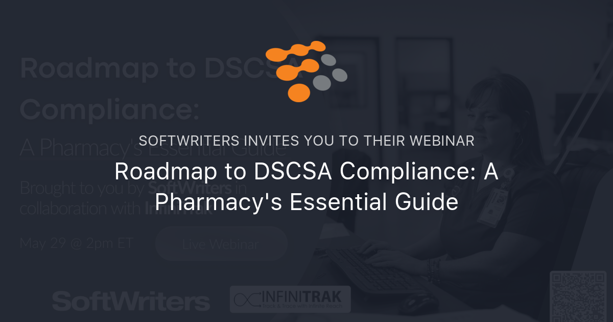 Roadmap to DSCSA Compliance: A Pharmacy's Essential Guide | SoftWriters