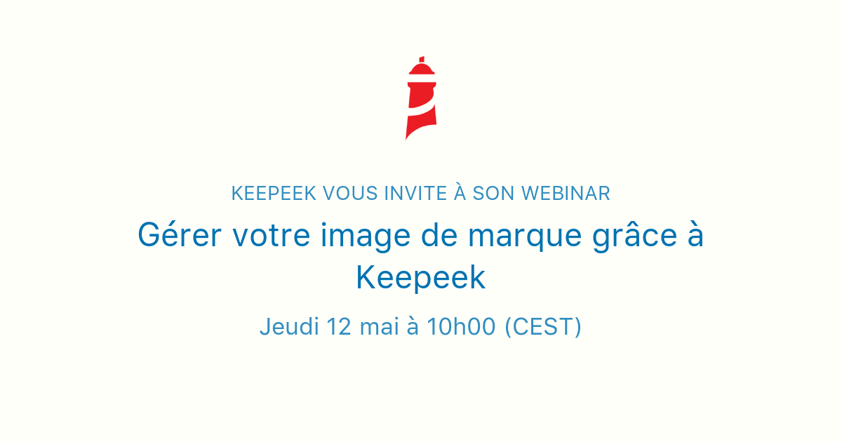 Gérer votre image de marque grâce à Keepeek | Keepeek