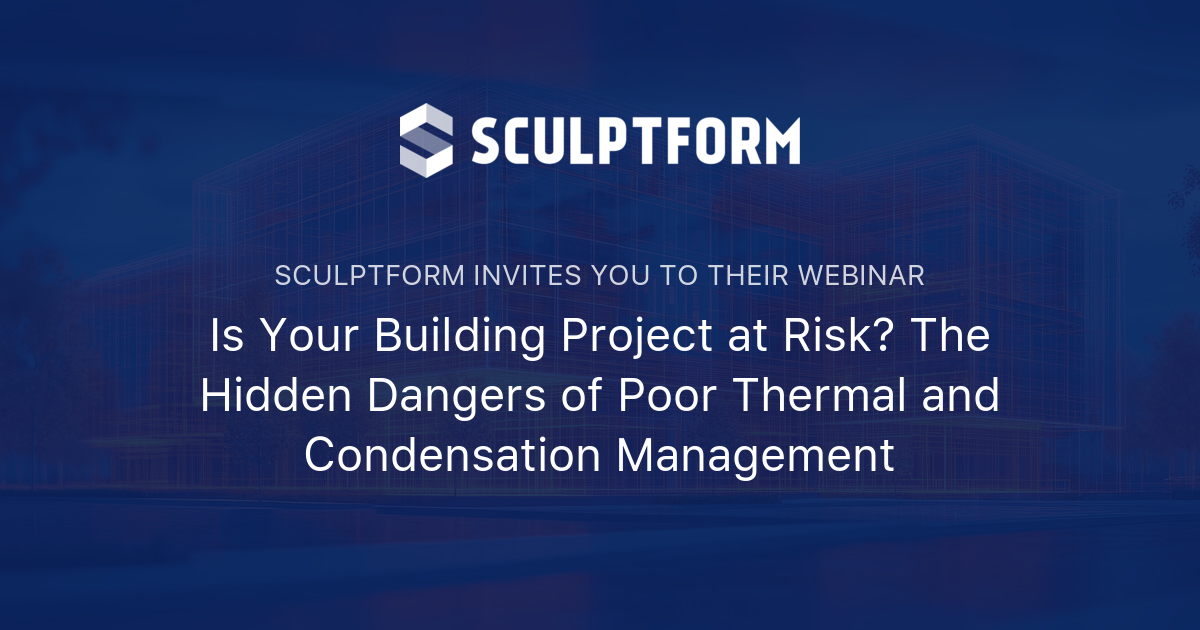 Is Your Building Project at Risk? The Hidden Dangers of Poor Thermal ...