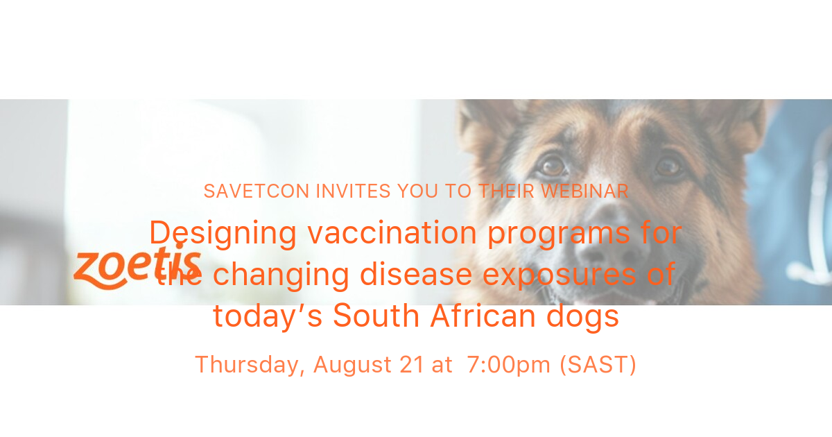 Designing vaccination programs for the changing disease exposures of ...