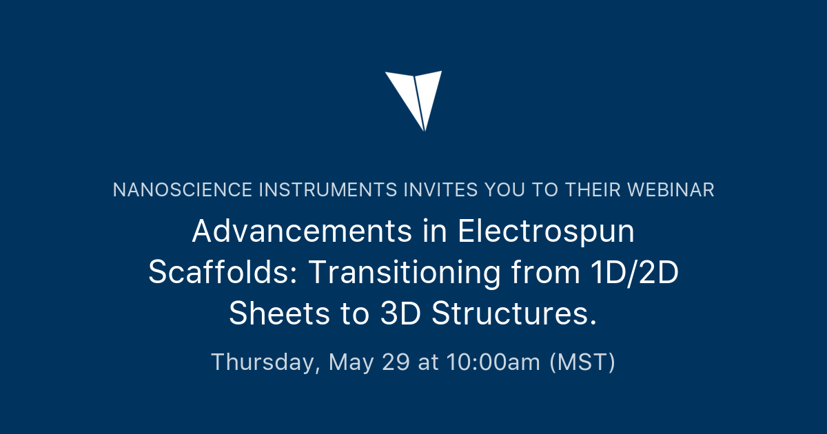 Advancements In Electrospun Scaffolds Transitioning From 1d2d Sheets To 3d Structures