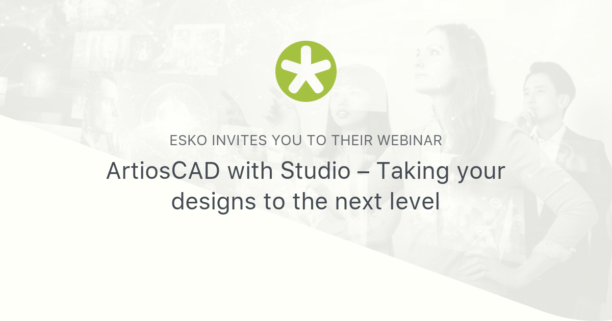 ArtiosCAD with Studio – Taking your designs to the next level | Esko